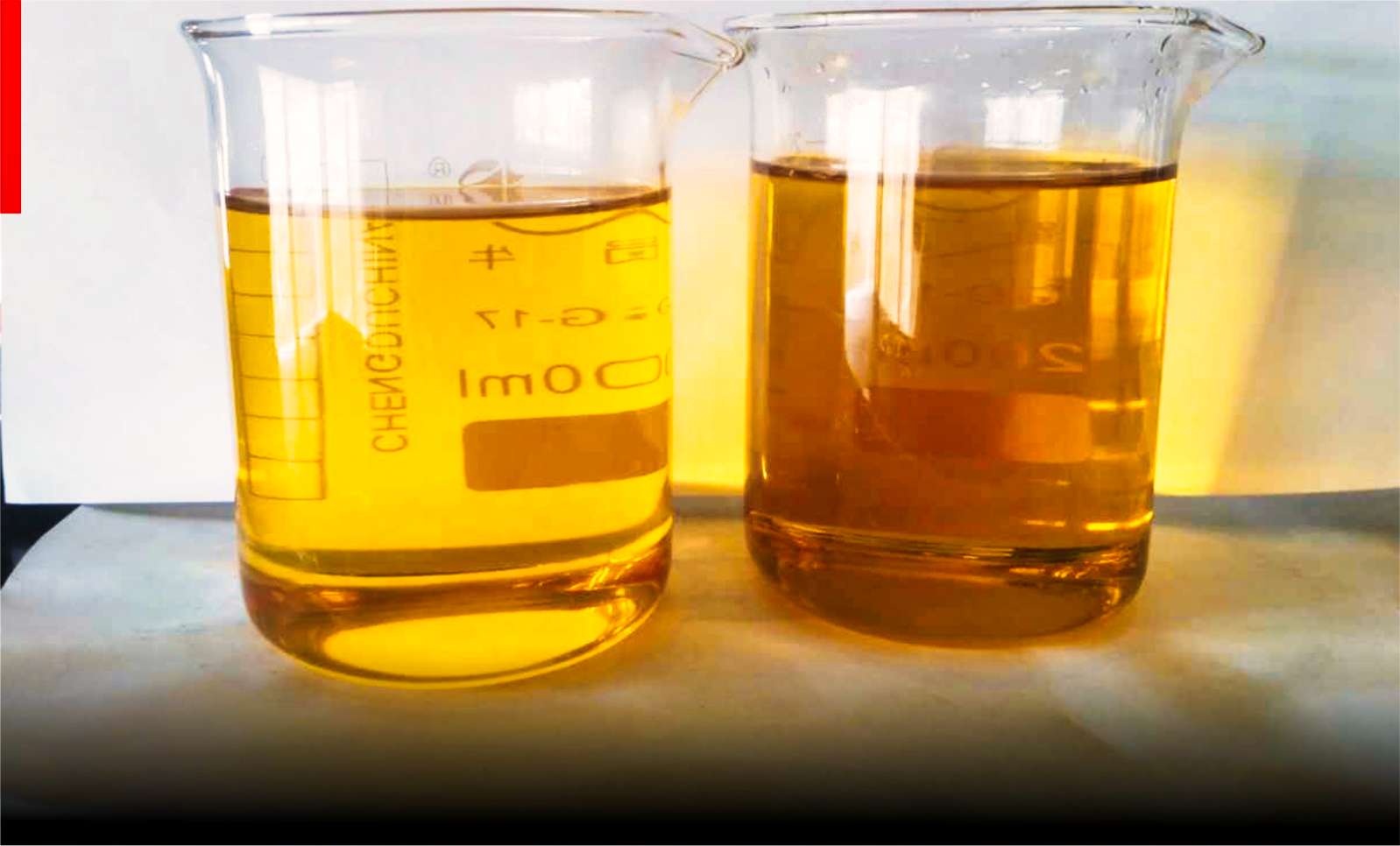 Fuel Polishing Services | Network Environmental UK