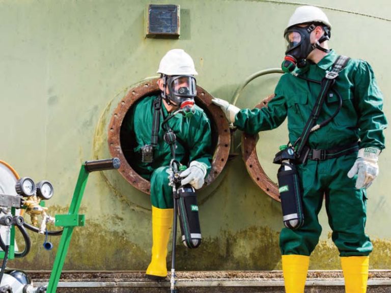 Fuel Tank Integrity Testing | Network Environmental UK