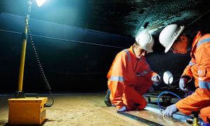 Tank Inspection Services - Oil & Fuel Storage Tanks | Network ...