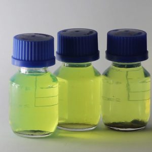 Water Contaminated Diesel Fuel | Network Environmental UK