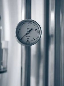 Oil Tank Pressure Test | Network Environmental UK