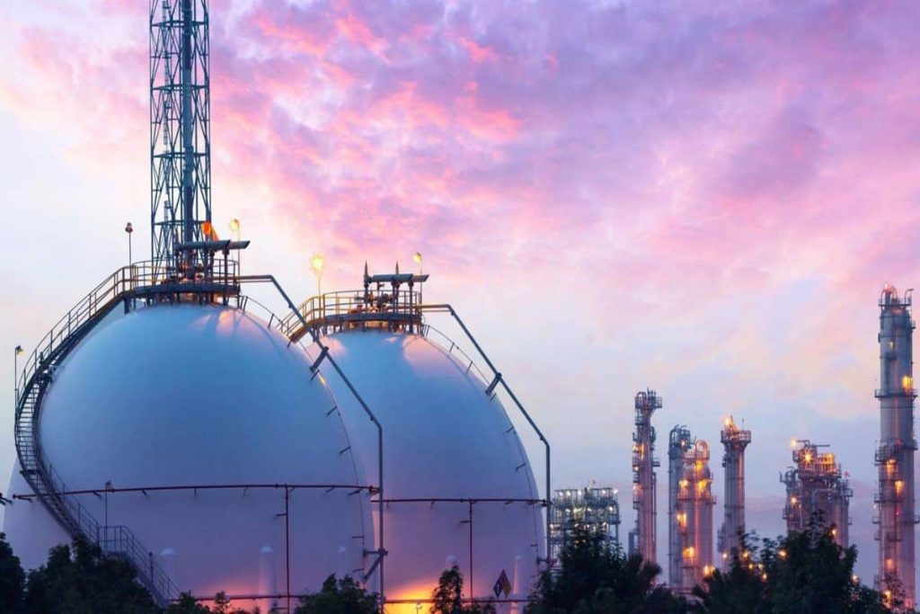 What is Gas Oil?