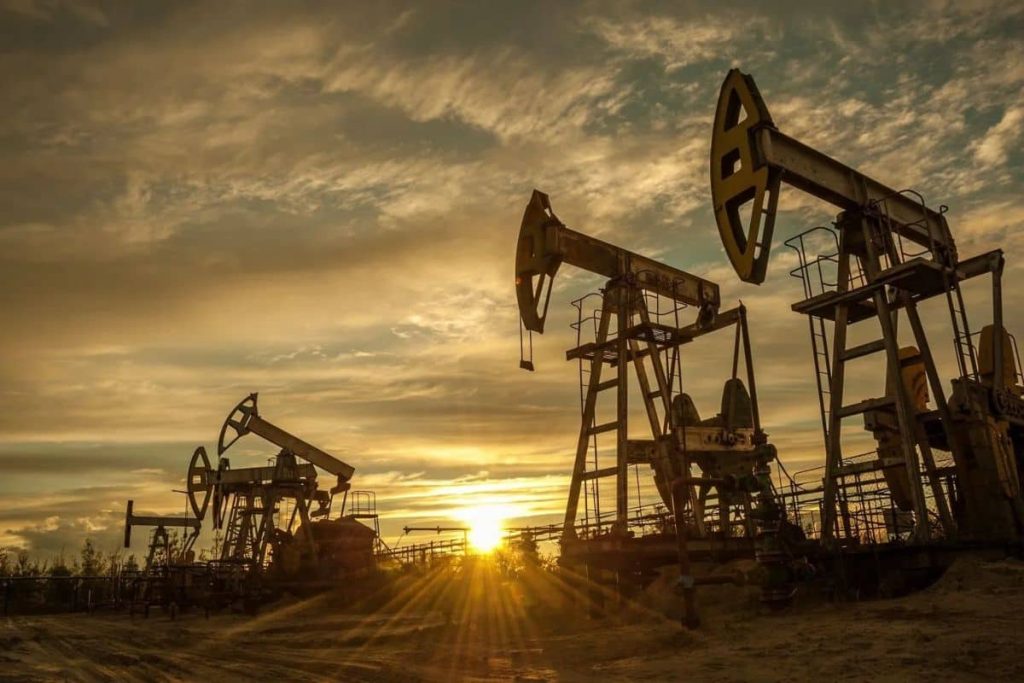 How Crude Oil is Refined: A Comprehensive Guide