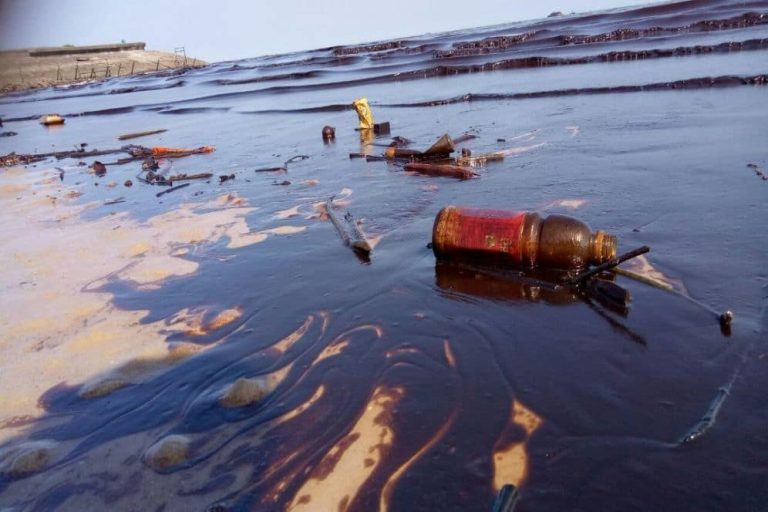 Land Oil Spill Response & Preparedness - Complete Guide