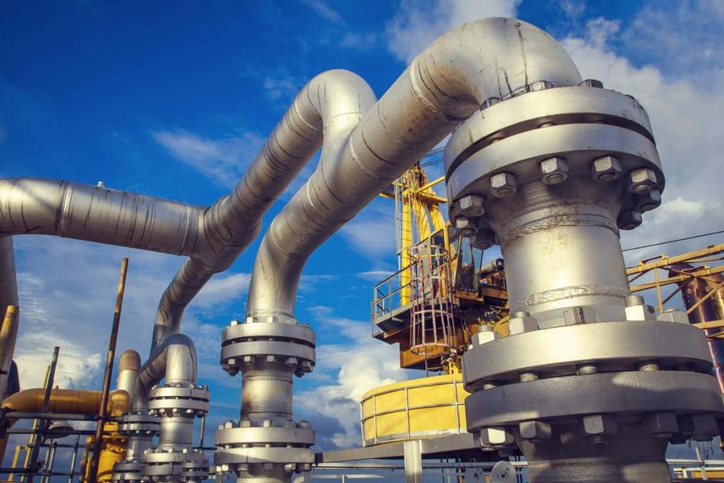 What is Gas Oil?