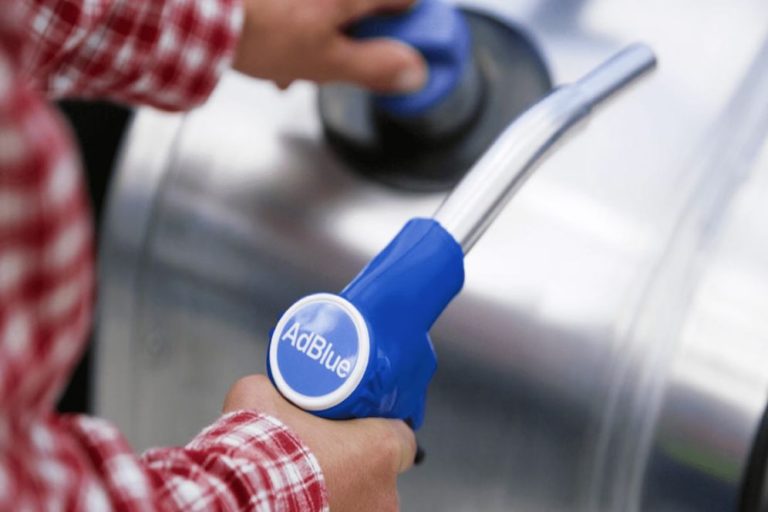 AdBlue Prices in the UK: A Comprehensive Guide