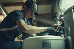 The Comprehensive Guide to Lubricants, Greases and Oil